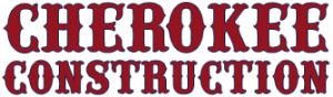 Cherokee Construction | Cleveland, TN Commercial Construction